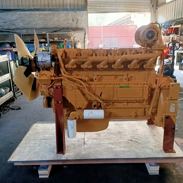 China Cheap Weichai WD10G220E23 Diesel Engine Manufacturers Suppliers ...